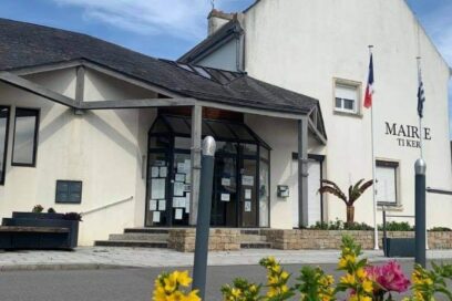 Mairie de Névez – Site de la ville de Nevez