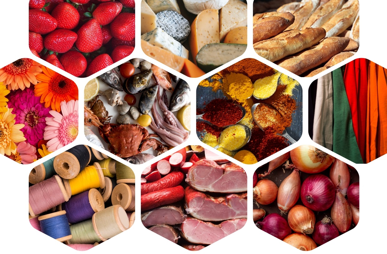 Marchés de Névez – Site de la ville de Nevez