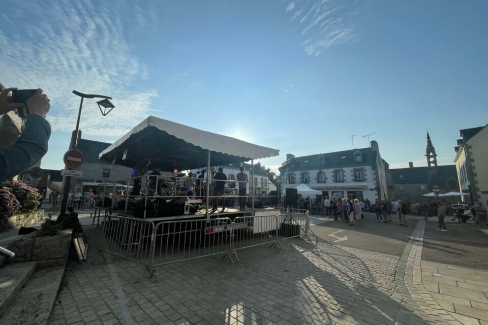 Page d’accueil – Site de la ville de Nevez