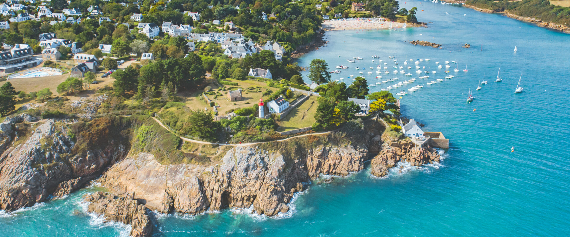 Page d’accueil – Site de la ville de Nevez